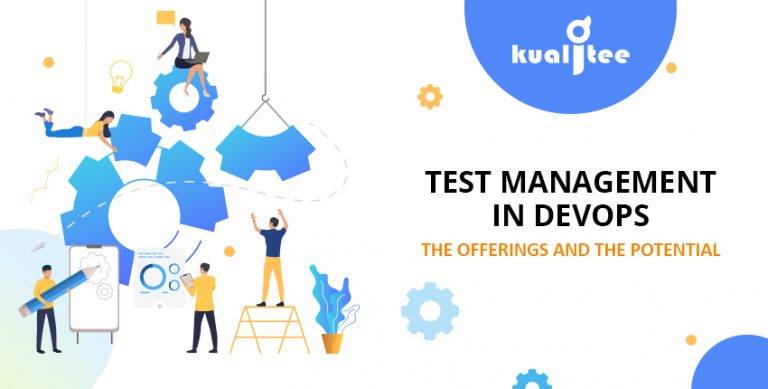 Test Case Management in DevOps | Kualitee