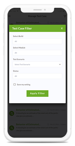 Test Management Tool | Kualitee
