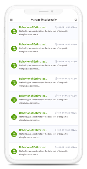 Test Management Tool Kualitee 4592