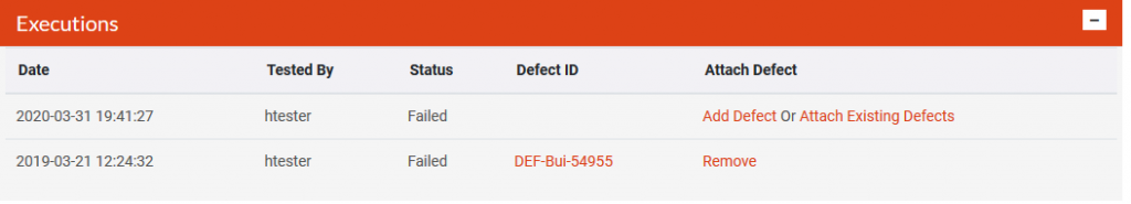 User Guides Archive | Kualitee