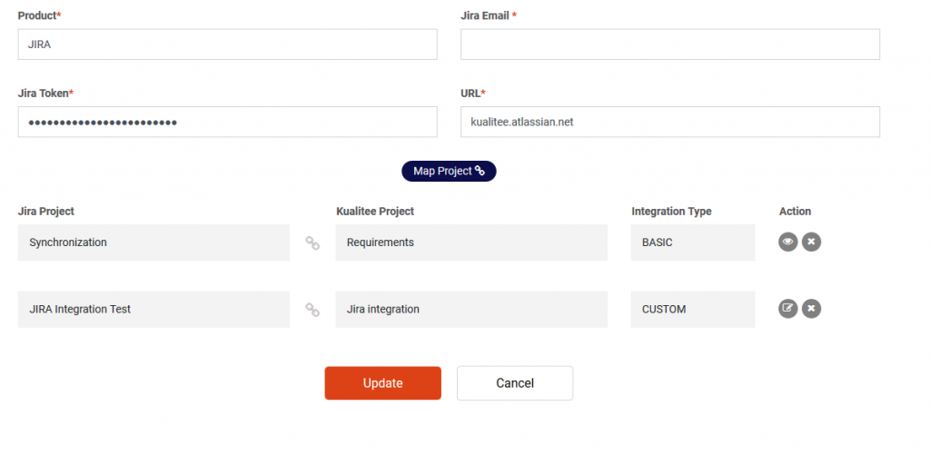 User Guides Archive | Kualitee