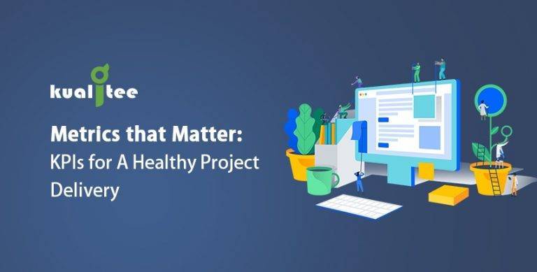 The QA Metrics That Matter: KPIs for Healthy Project Delivery