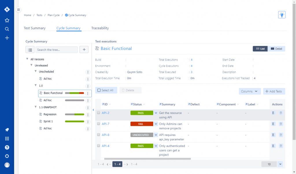 Top Agile Testing Tools And Software In 2023 Updated Kualitee 5672