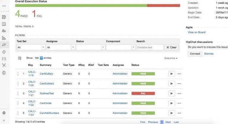 A Guide Which Test Management Tool is Right for You? | Kualitee