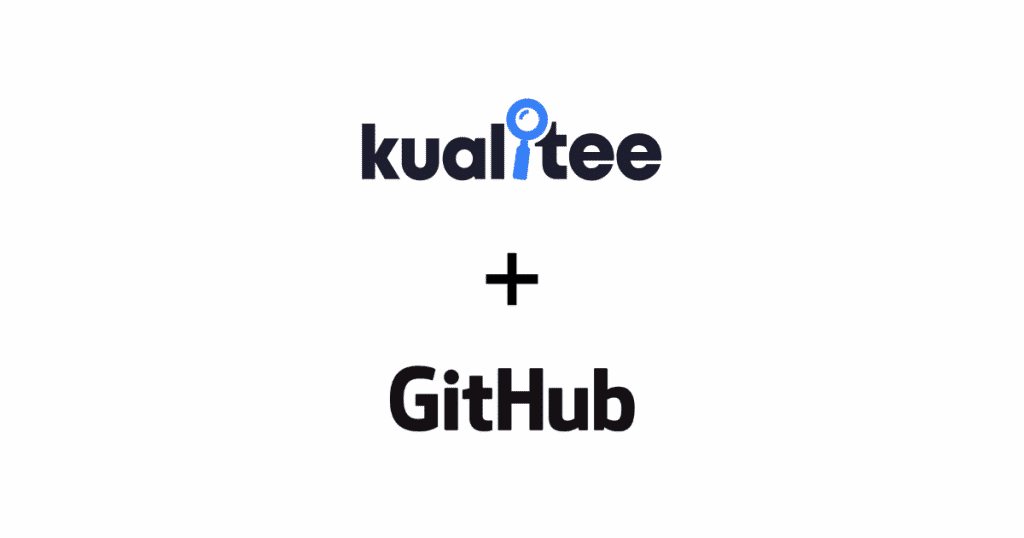 Better Software Testing Tool Kualitee And Github 9790