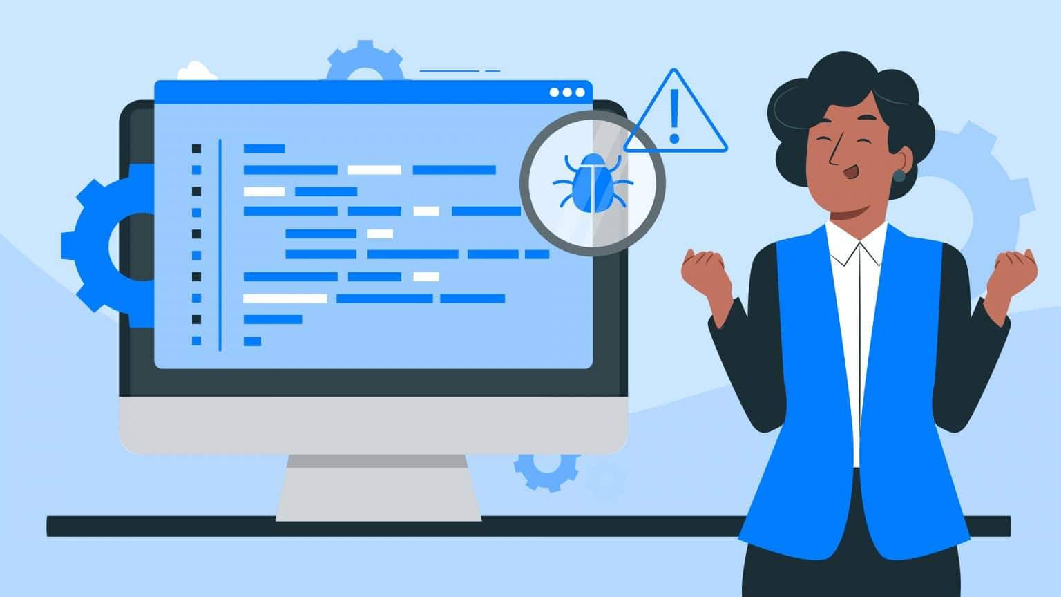 Enhance Bug Resolution With Defect Tracking Tools Kualitee