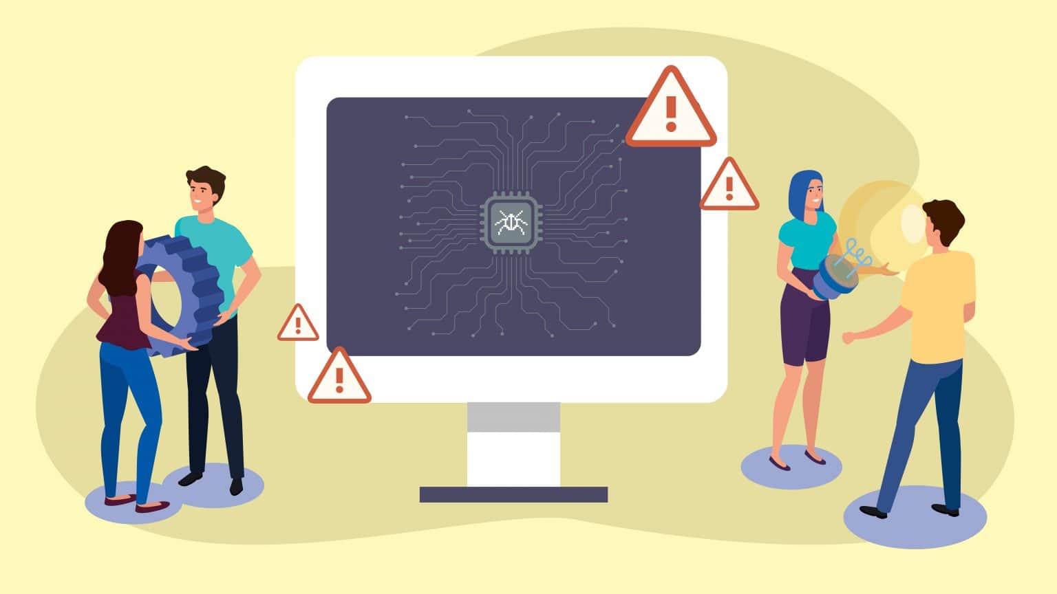 How Defect Management Software Empowers QA Teams