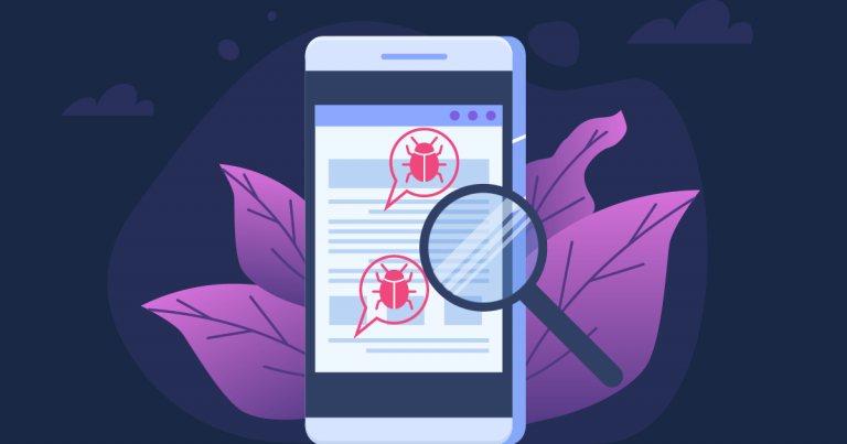 Optimize Bug Fixing with a Bug Management Tool - Kualitee