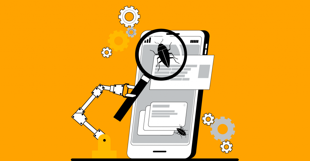 Top Features and Best Practices Bug Tracking Software | Kualitee