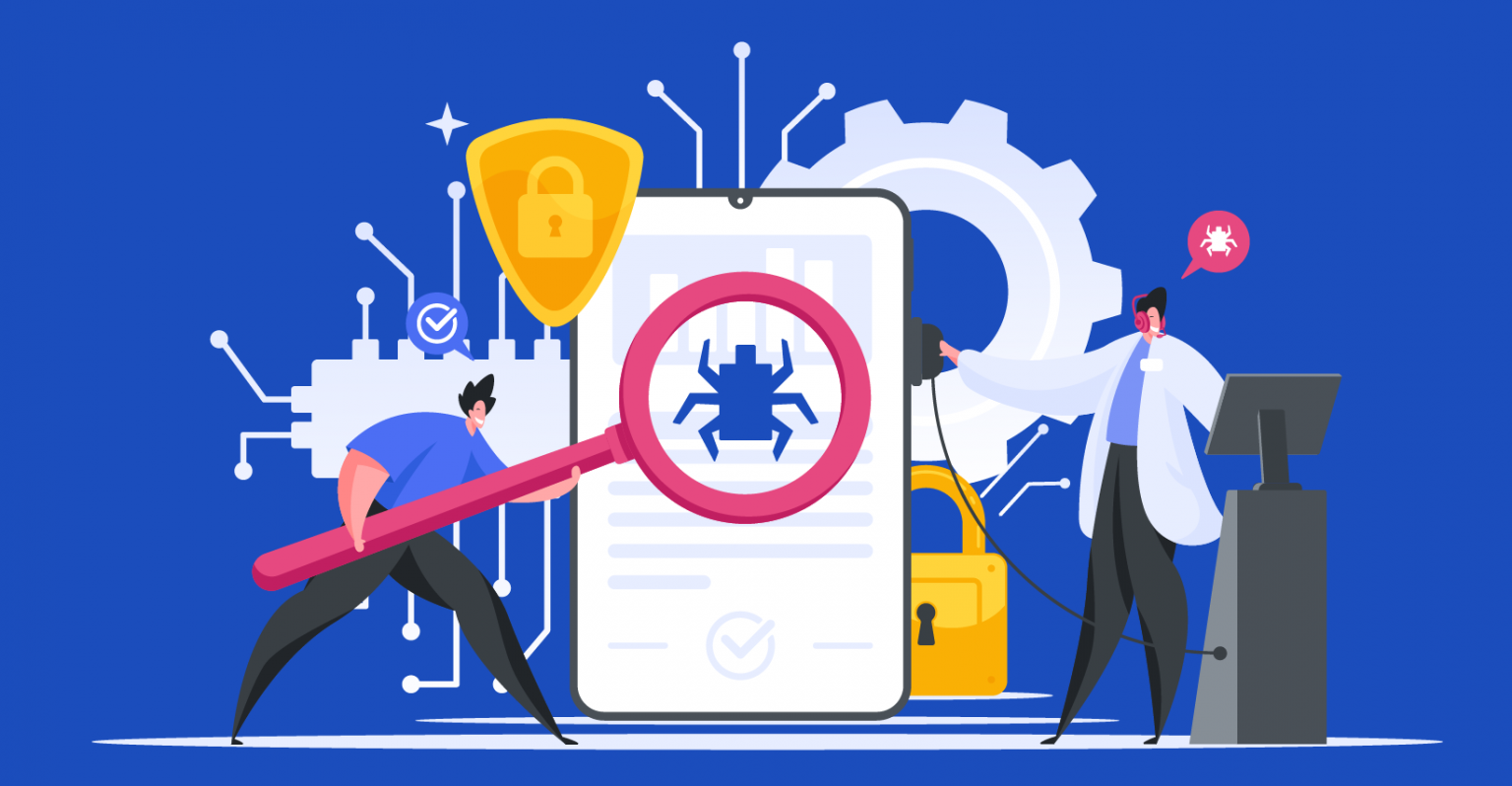 Strategies for Seamless Issue Management |Bug Tracking Software