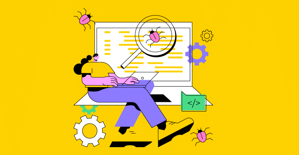 Bug Tracking Software For Streamlined Debugging Kualitee