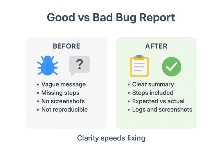 How to Optimize Bug Fixing with the Right Bug Management Tool