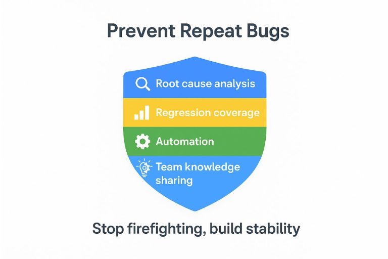 Optimize Bug Fixing with a Bug Management Tool