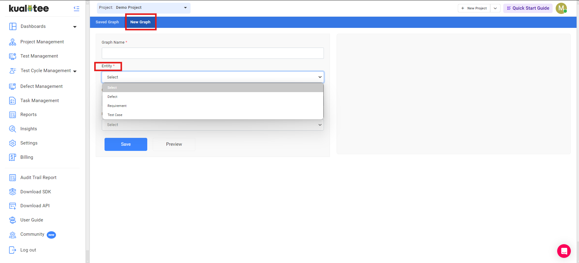 User Guides Archive - Kualitee