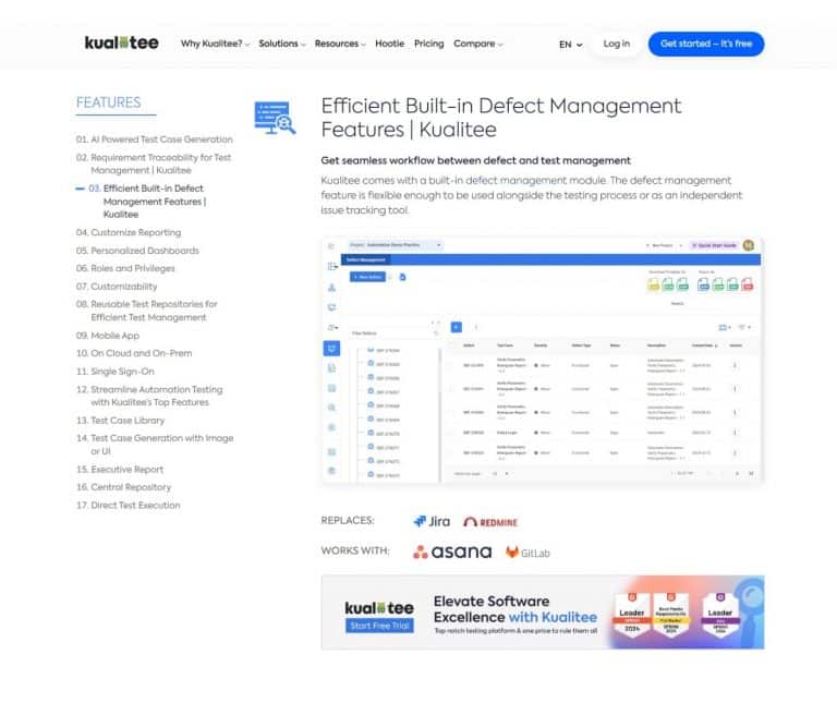 What Makes Ai Based Defect Reporting More Accurate Kualitee