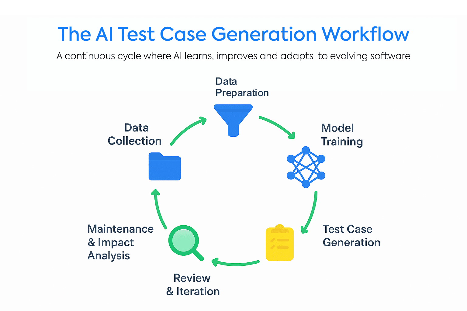 Crafting Detailed Test Cases Using Generative AI