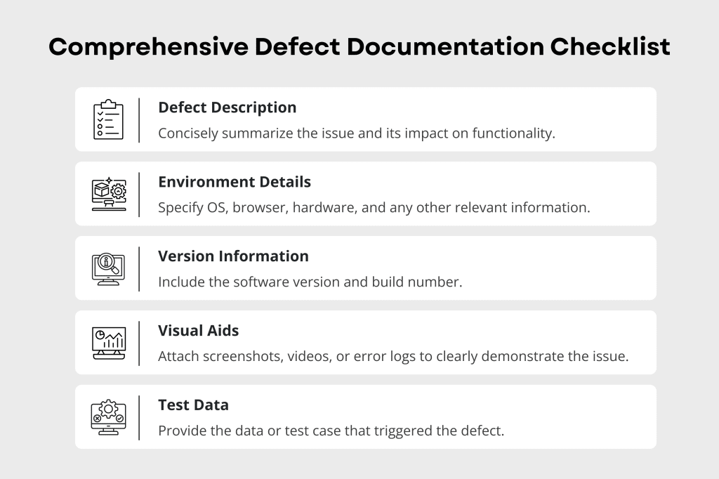 Bug Reporting Best Practices: How to Write Tickets Devs Read